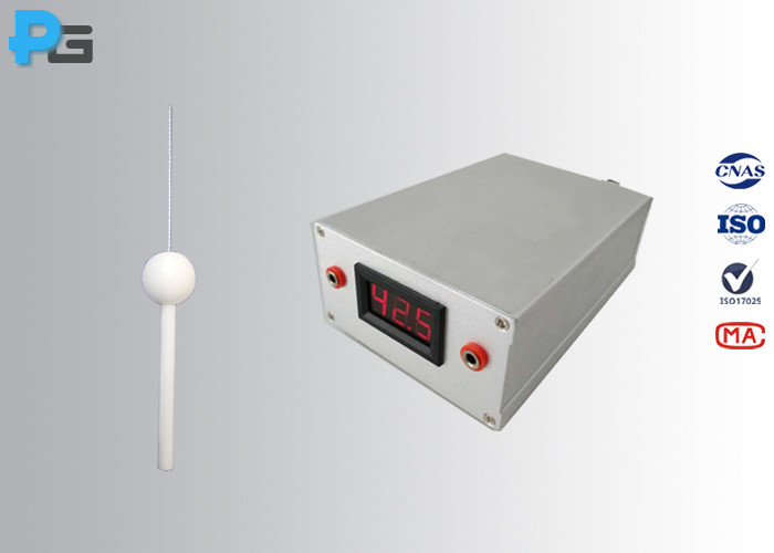 PG - TPC IP3X Test. Alat Uji Lab Probe Dengan Indikator Listrik 42V